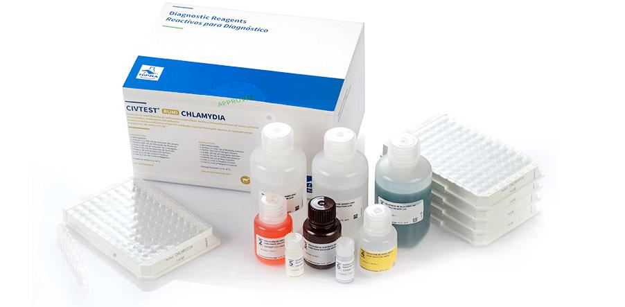 Introducing 2 new diagnostic kits: CIVTEST® BOVIS IBRgB and CIVTEST ...