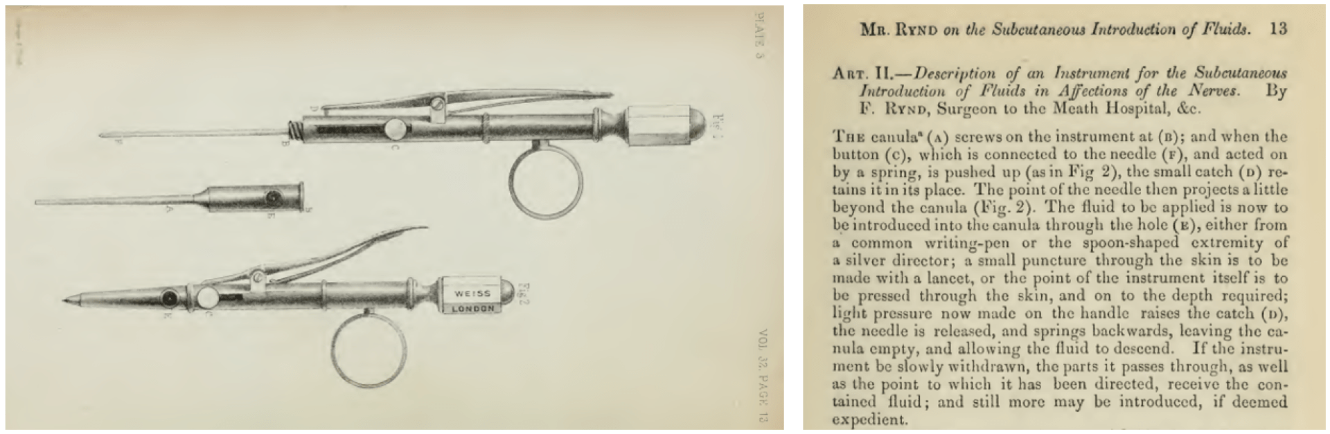 Fish vaccination: Fear of needles? | HIPRA